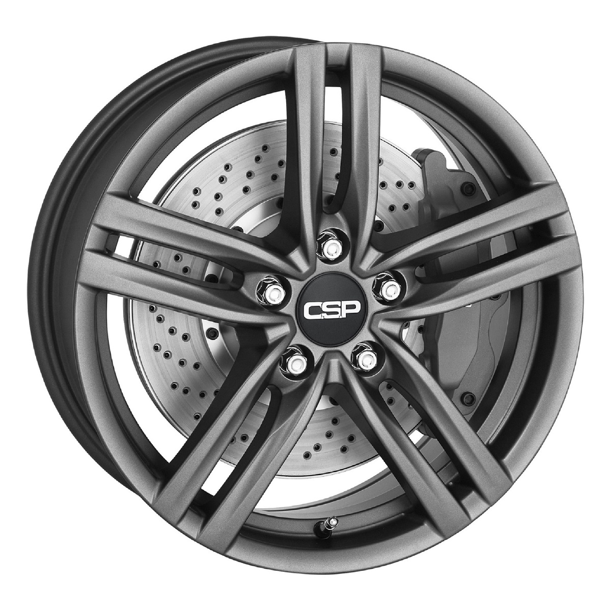 CSP 13 M.Gun | Ljura Gummi AB